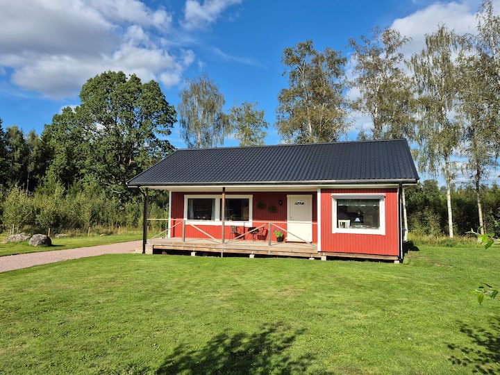 Stugan I Stenum - Skara