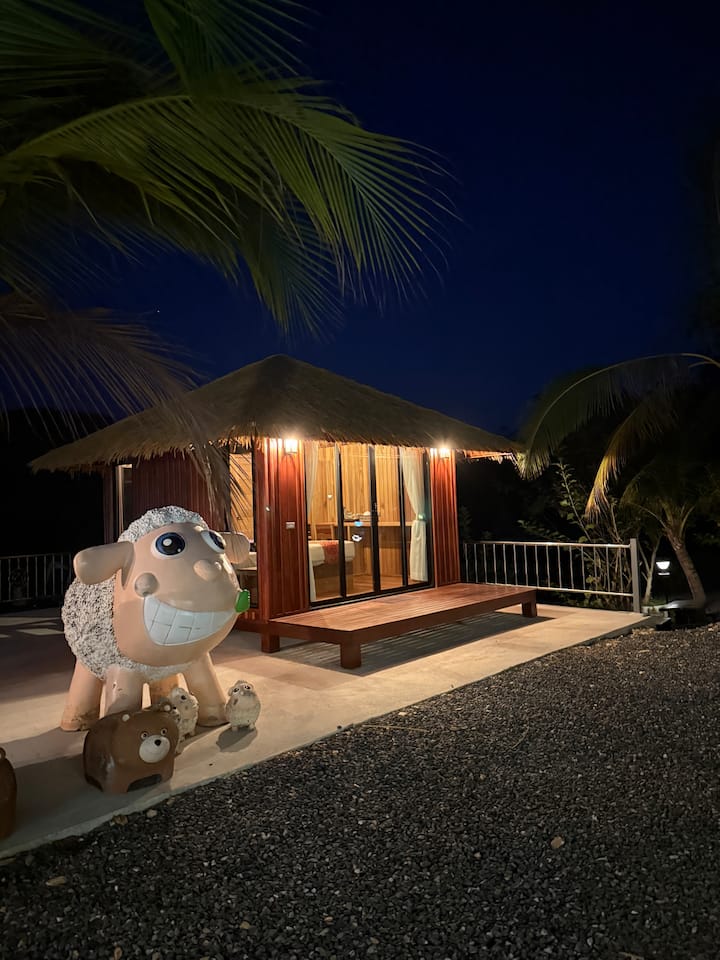 Cottage Room - Ko Lanta