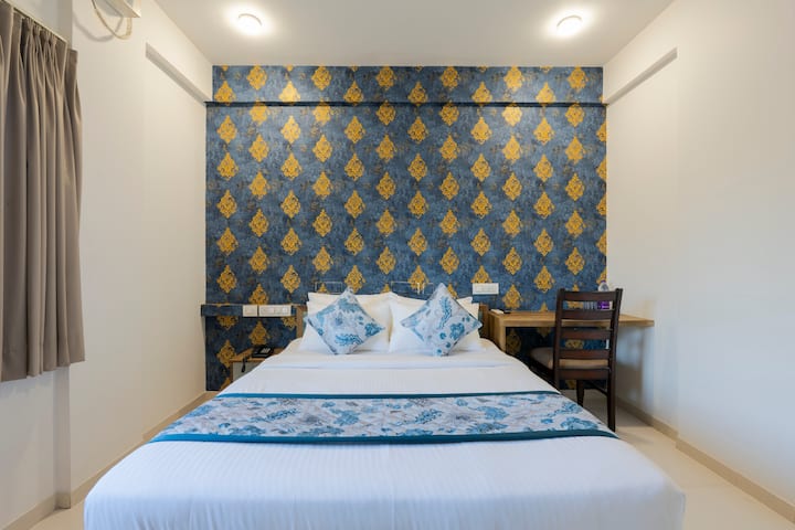 Executive Budget Stay 4 Km From Manyata Tech Park - Bangalore