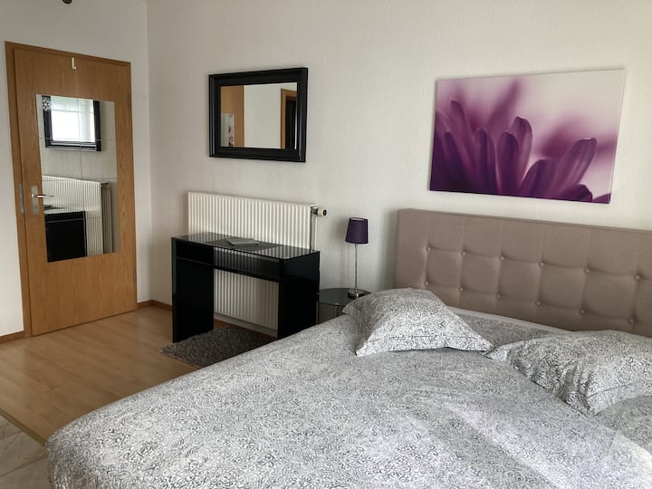 Joli Studio Centre Ville Avec Balcon - Lausanne