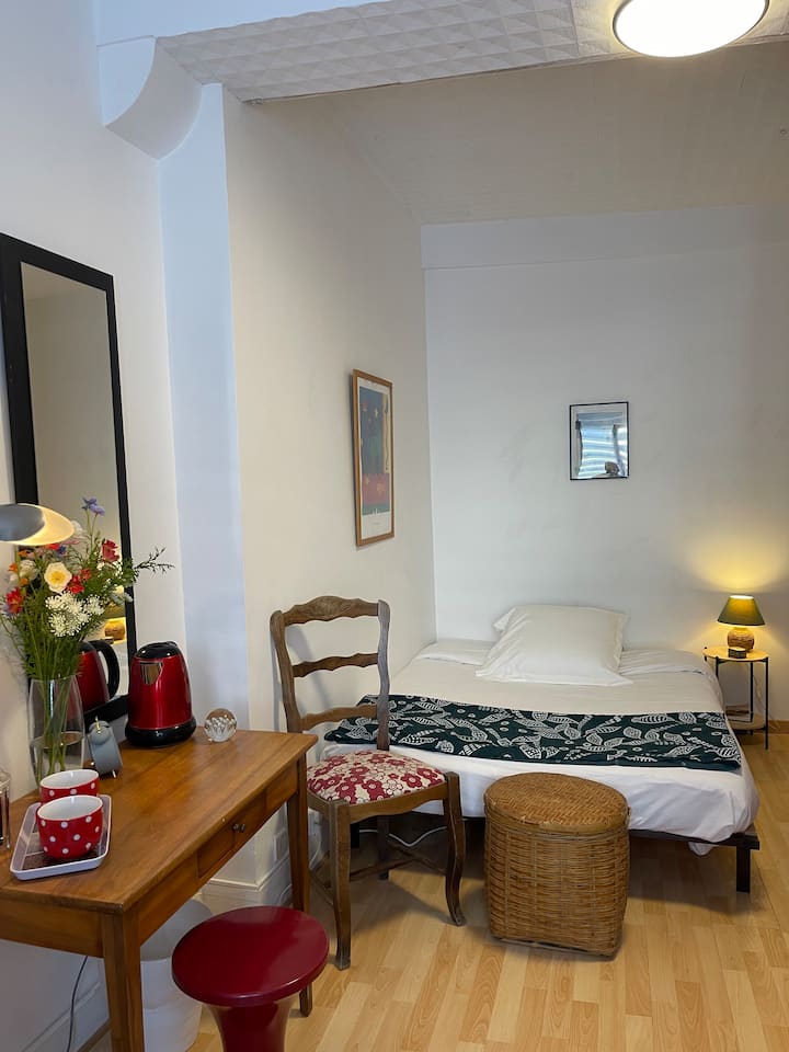 Les Montmains - Chambre Chez L'habitant, Chablis - Chablis