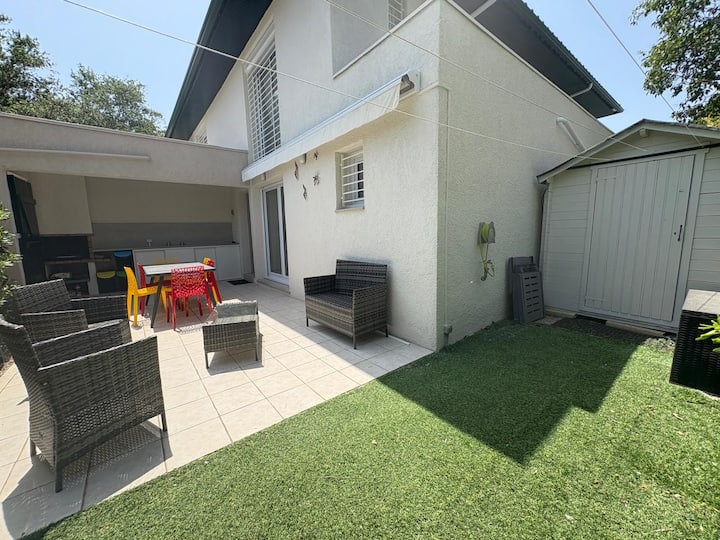 Maison Aux Pierres De Jade - Piscine - Saint-Cyprien