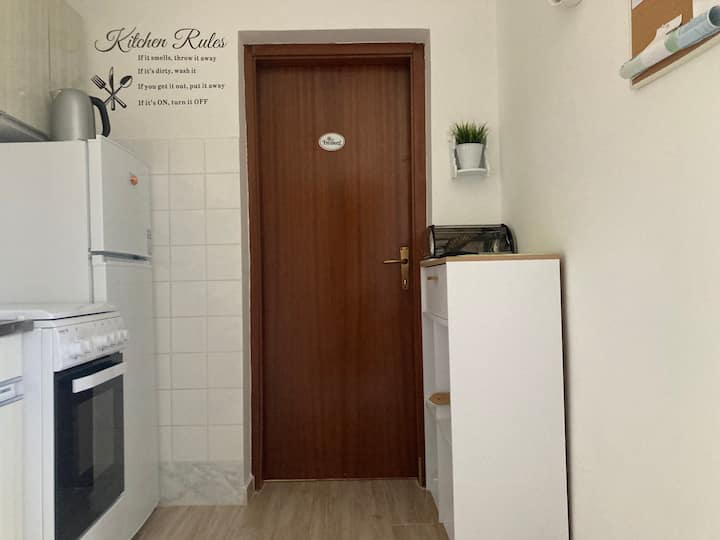 2 Bedroom Apartment In Tisno (4+0) - Murter