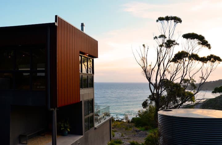 Modern Coastal Living – 1br With Spectacular Views - Wye River