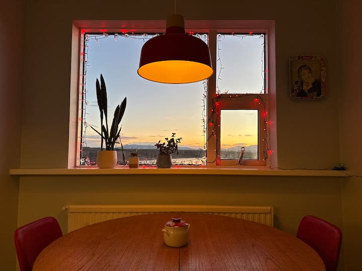 Apartment With A View - Islandia