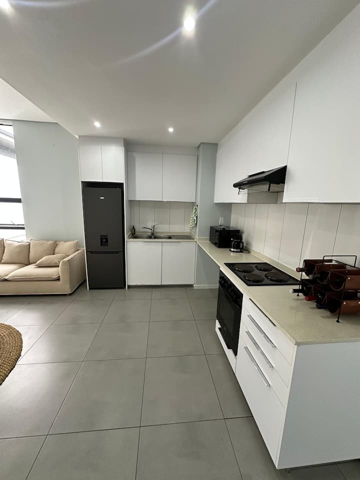 Modern Apartment In Conveniently Located Estate - Eswatini