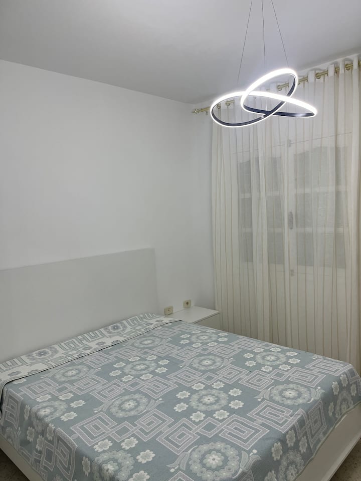 The Cozy Apartment - Sousse