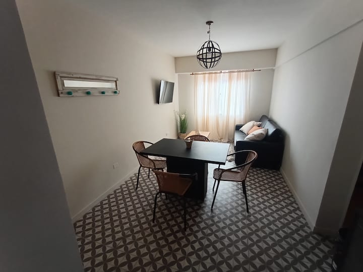 Depto. Céntrico Bahía Blanca- 1 D - Bahía Blanca