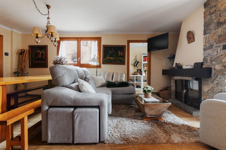 Cal Calvo - Alojamiento Turístico - La Seu d'Urgell