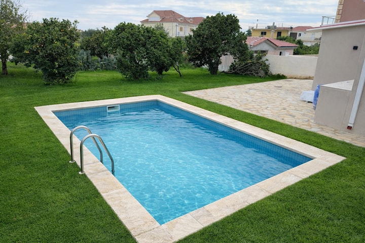 Downtown Skala Retreat Private Pool Prime Location - Cefalonia