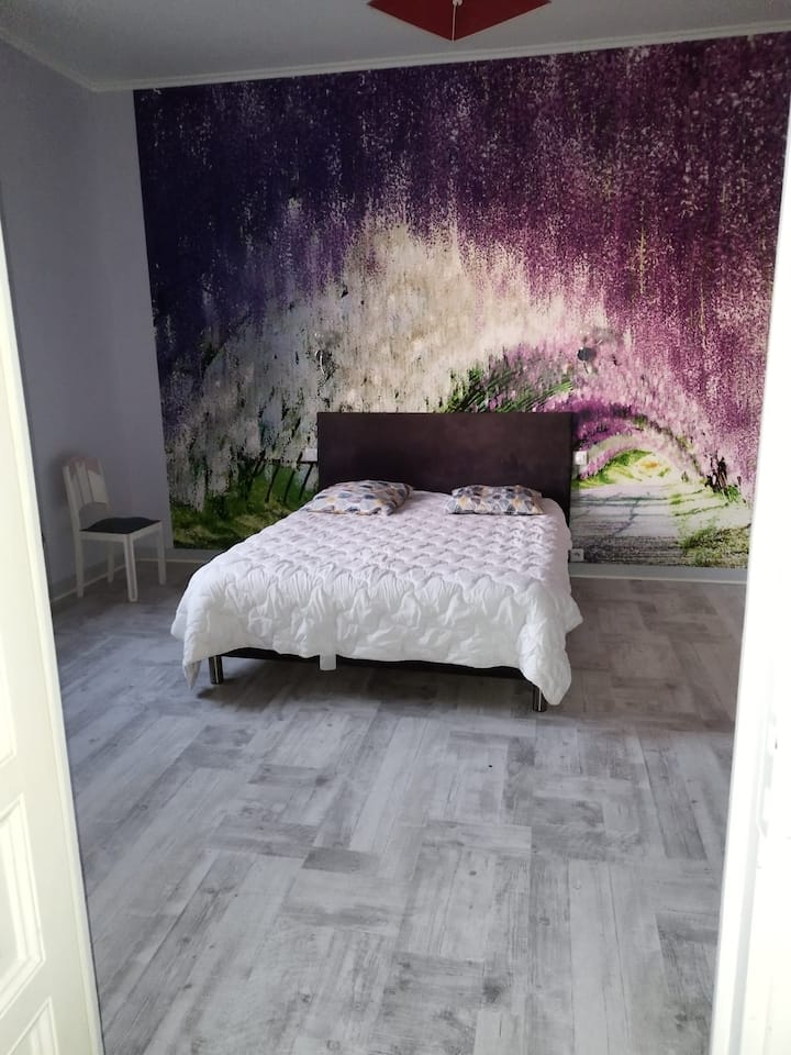 Bel Appartement 72m² - Marmande