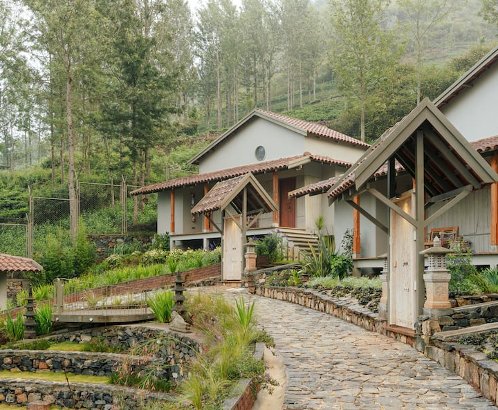 Tara Kotagiri - Simple Cottage 2 - Kotagiri