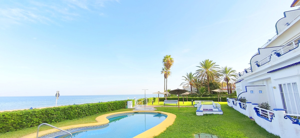 Medina Molins Apartment by DENIA COSTA - Apartments for Rent in Dénia ...