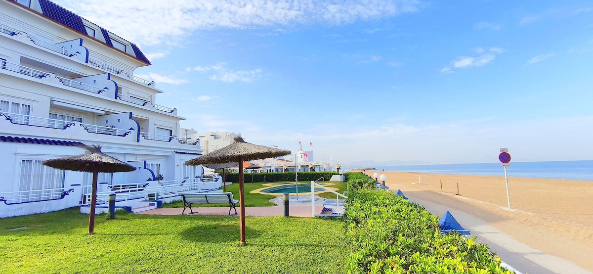 Medina Molins Apartment by DENIA COSTA - Apartments for Rent in Dénia ...