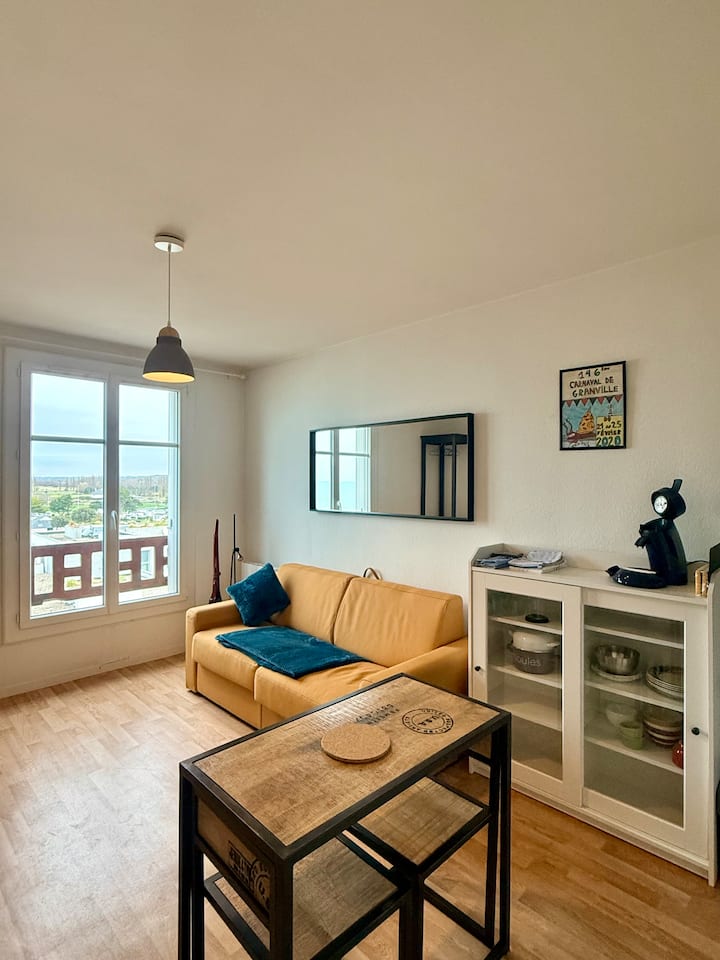 L'ermitage Marin - Donville-les-Bains