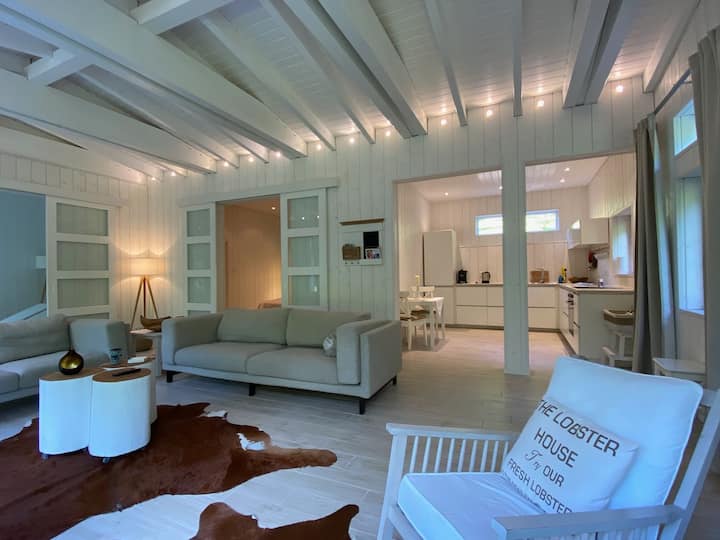 Private Sauna. Kamin. Pure Natur Und Ruhe. - Heimbach