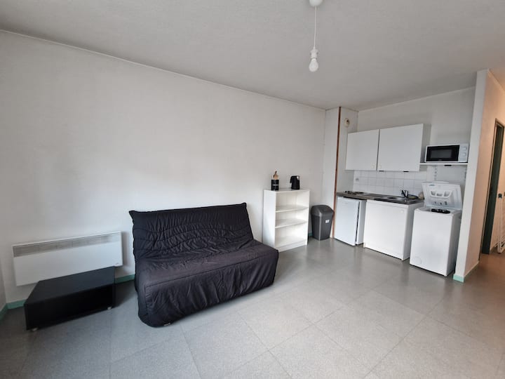 Studio Proche Facultés - Limoges