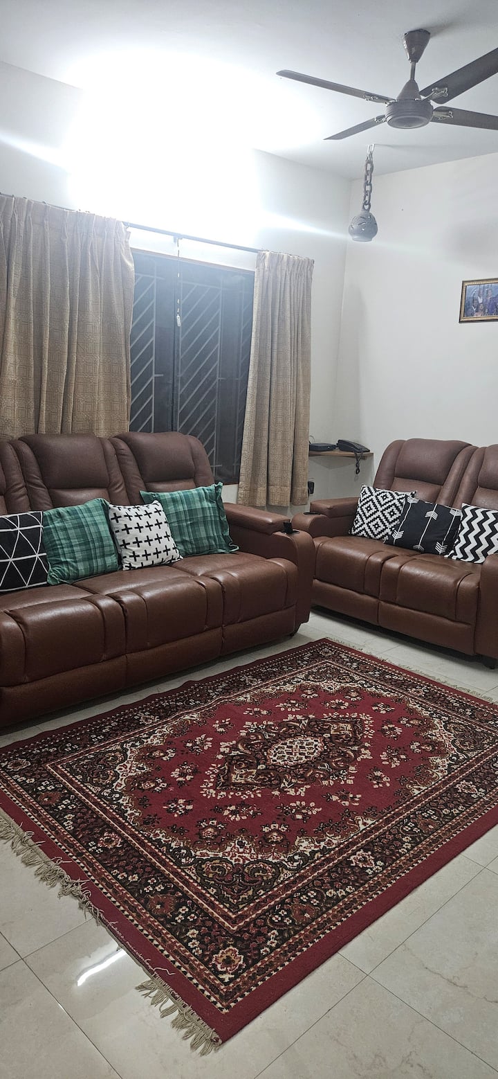 Srinivas - Bangalore