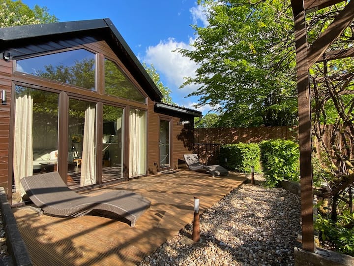 Private Sauna. Kamin. Pure Natur Und Ruhe. - Heimbach