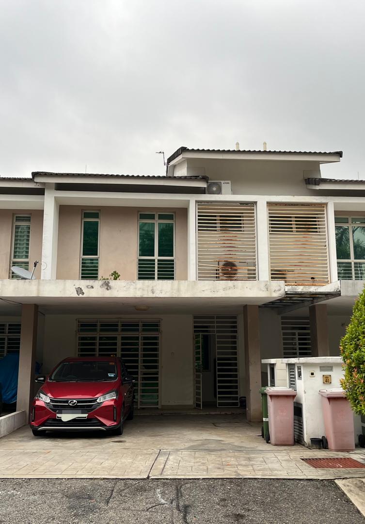 Famille d'accueil @ Presint 11 Putrajaya - Maisons à louer à Putrajaya ...