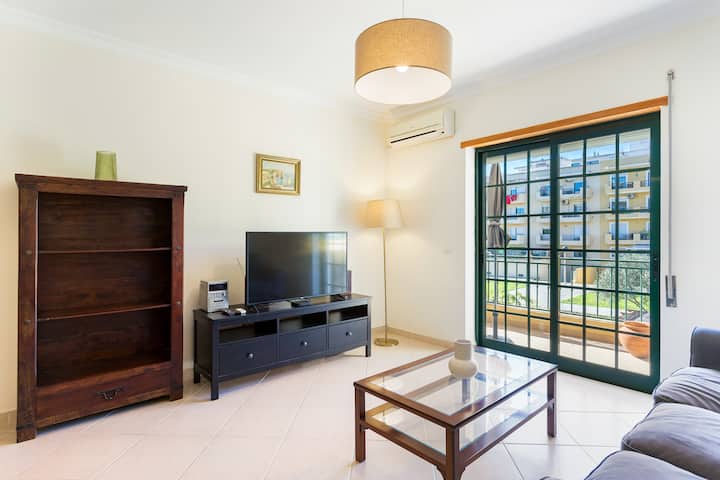 Marim 3br - Ria Formosa Retreat - Fuseta