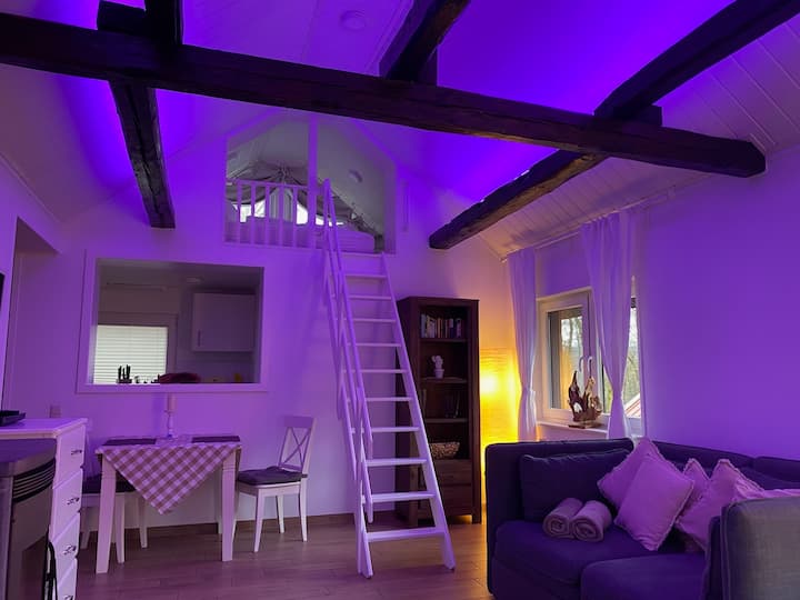 Zenses Chalets: Waldeck - Heimbach