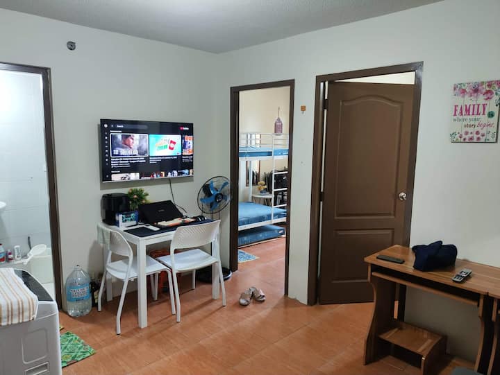 Resort-like Living In City Center - Cebu City