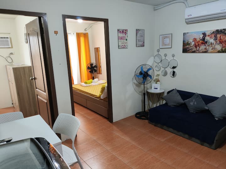 Resort-like Living In City Center - Cebu City