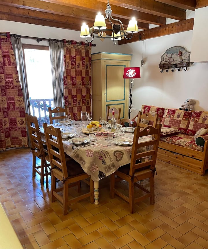 Les Barmes De L'ours, Oisans Proche Alpe D'huez - Le Bourg-d'Oisans