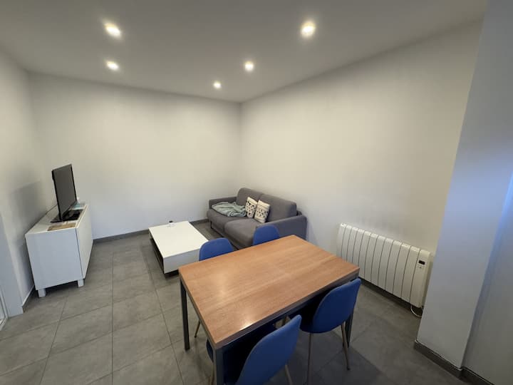 Duplex Fonctionnel Gouvieux Proche Gare - Creil