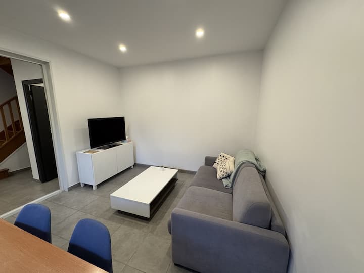 Duplex Fonctionnel Gouvieux - Chantilly