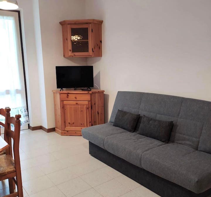 La Casa Di Gio - Pieve di Cadore