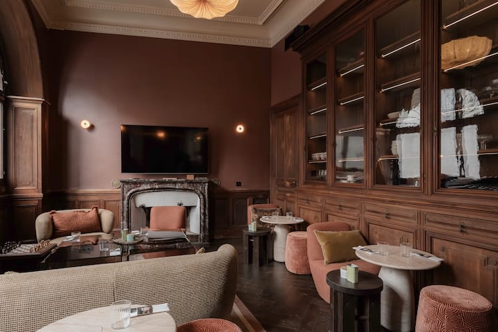 Suite Familiale Au Cœur De Chambéry - Chambéry