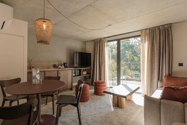 Refuge Naturel Au Cœur De Chambéry - Chambéry