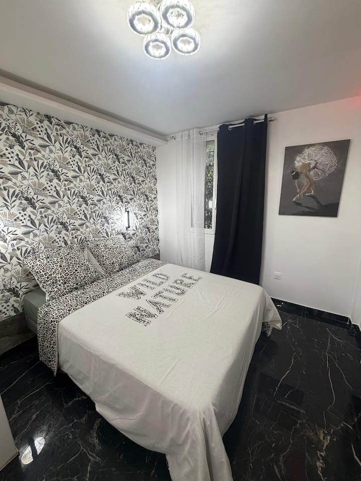 Cozy Studio - Bagnolet
