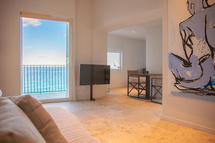 Casa Acqua E Sale - Cefalù