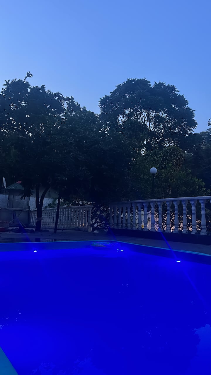 Espaço Para Festas - Teresópolis