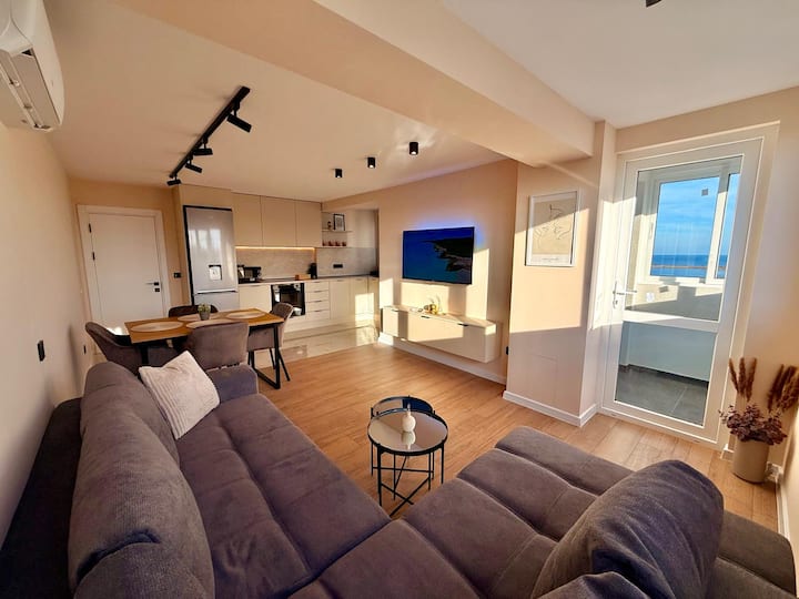 Seaside Home - Burgas