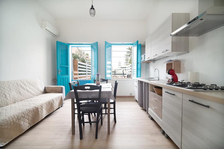 Casa Vacanze Chiara Giulia (Appartamento Chiara) - Cabras