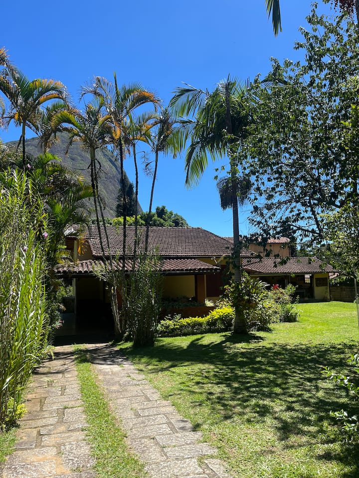 Cantinho Do Sossego. - Petrópolis