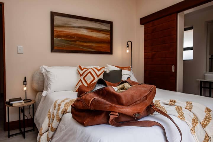 Jabula, Signature Collection - White River