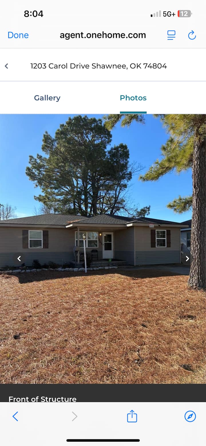 Freedom Landing! Close To Obu/shopping/hospital! - FireLake Casino and Entertainment Center