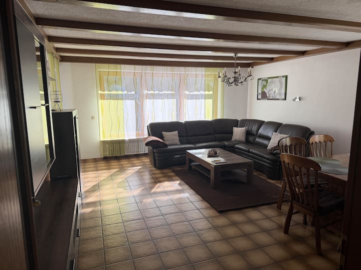 Panorama (Alpenblick Am Kienberg) - Tannheim