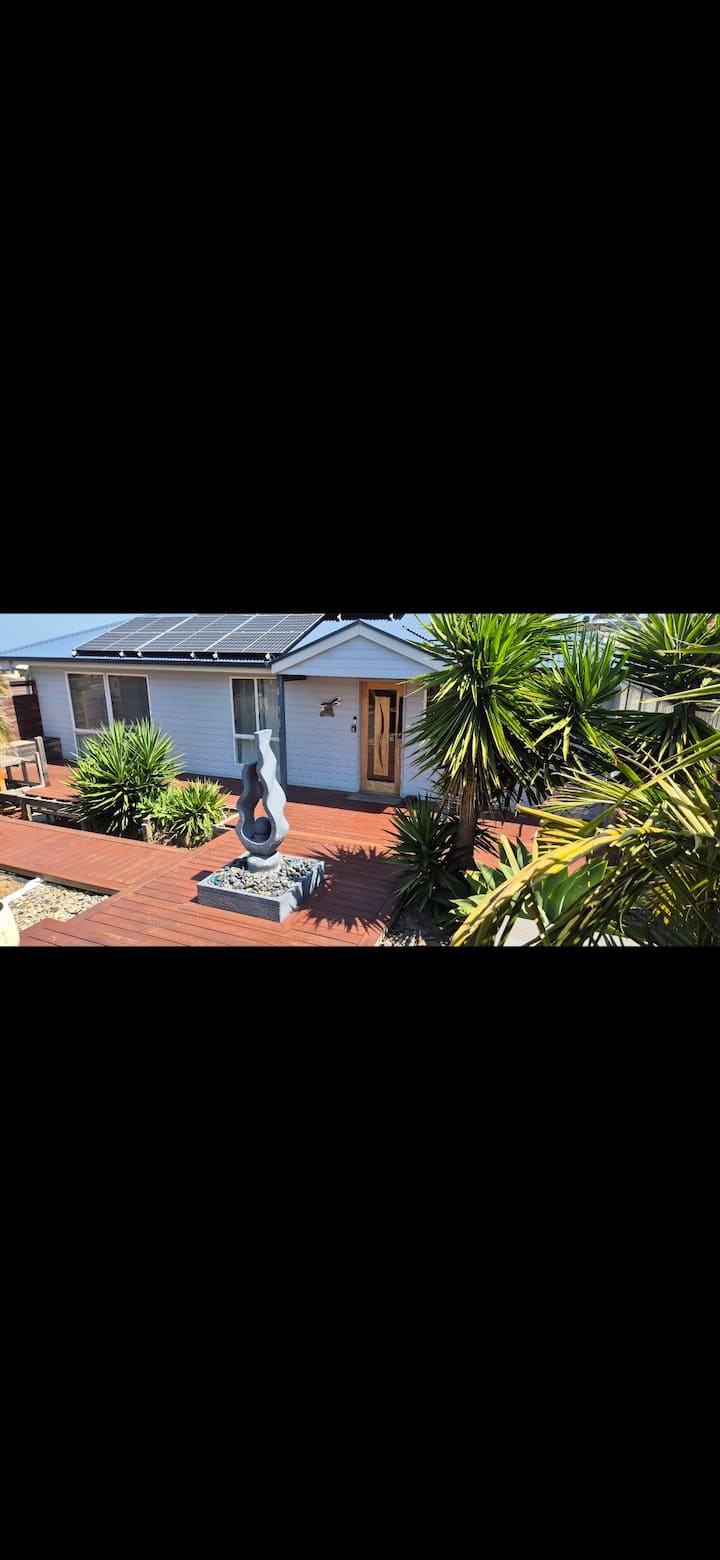 Rancho Relaxo
Very Quite And Peaceful - Victor Harbor