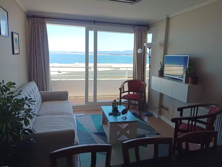 Costa Lilenes Concón Apartment - Concón