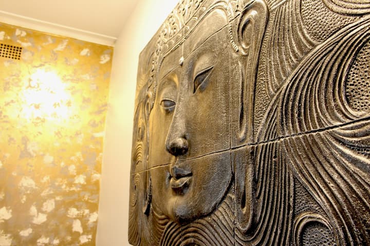 "Kick Off Your Shoes, Sleep Easy, Explore, Repeat" - Port Macquarie