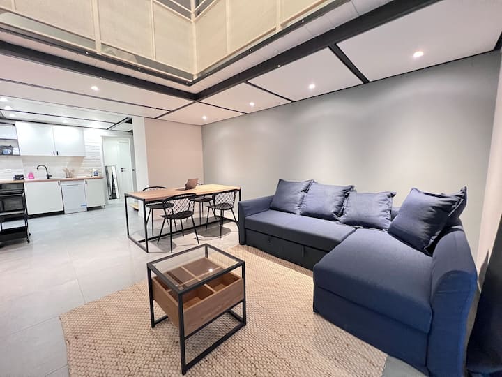 [Elegante Loft] Metro Marconi - By Rd Domus - Turim