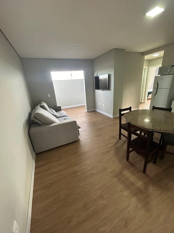 Apartamento 03 Costa E Silva 2 Quartos - Joinville