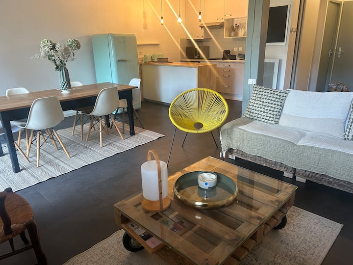 Duplex 90 M2 Capbreton - Capbreton