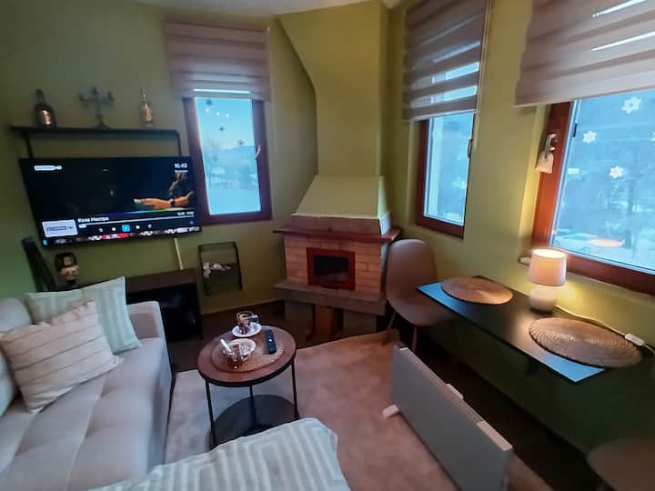 "Villa Ellen
" - Dobarsko